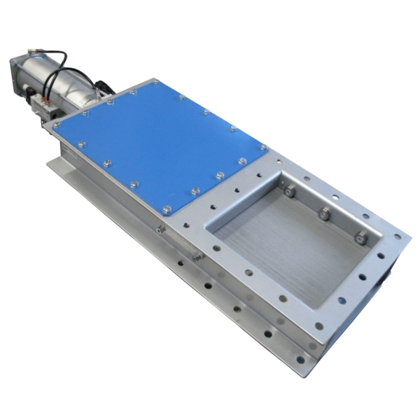 Slide Gate Valves Manufacturer in India | Supplier of Slide Gate Valves ...